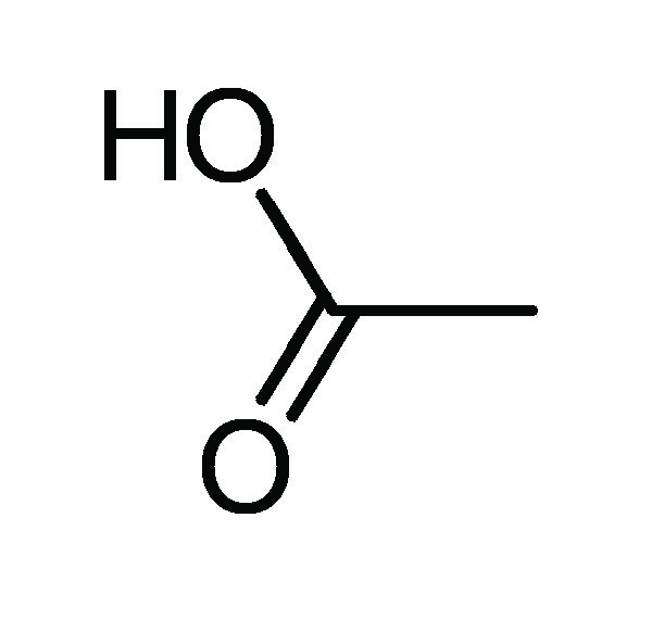 VWR Acetic acid glacial 99.8-100.5%, AnalaR NORMAPUR® ACS, Reag. Ph. Eur. analytical reagent ...